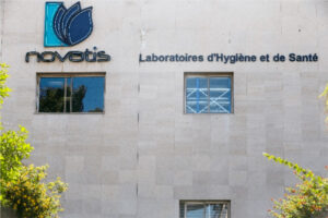 Our History – Riaya Industries